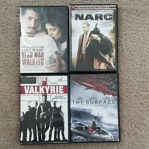 Media | Dvds | Poshmark
